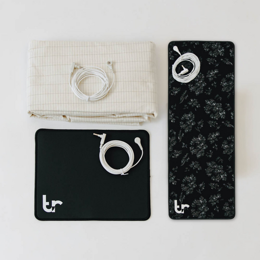 TrueRife Trio Grounded Bundle