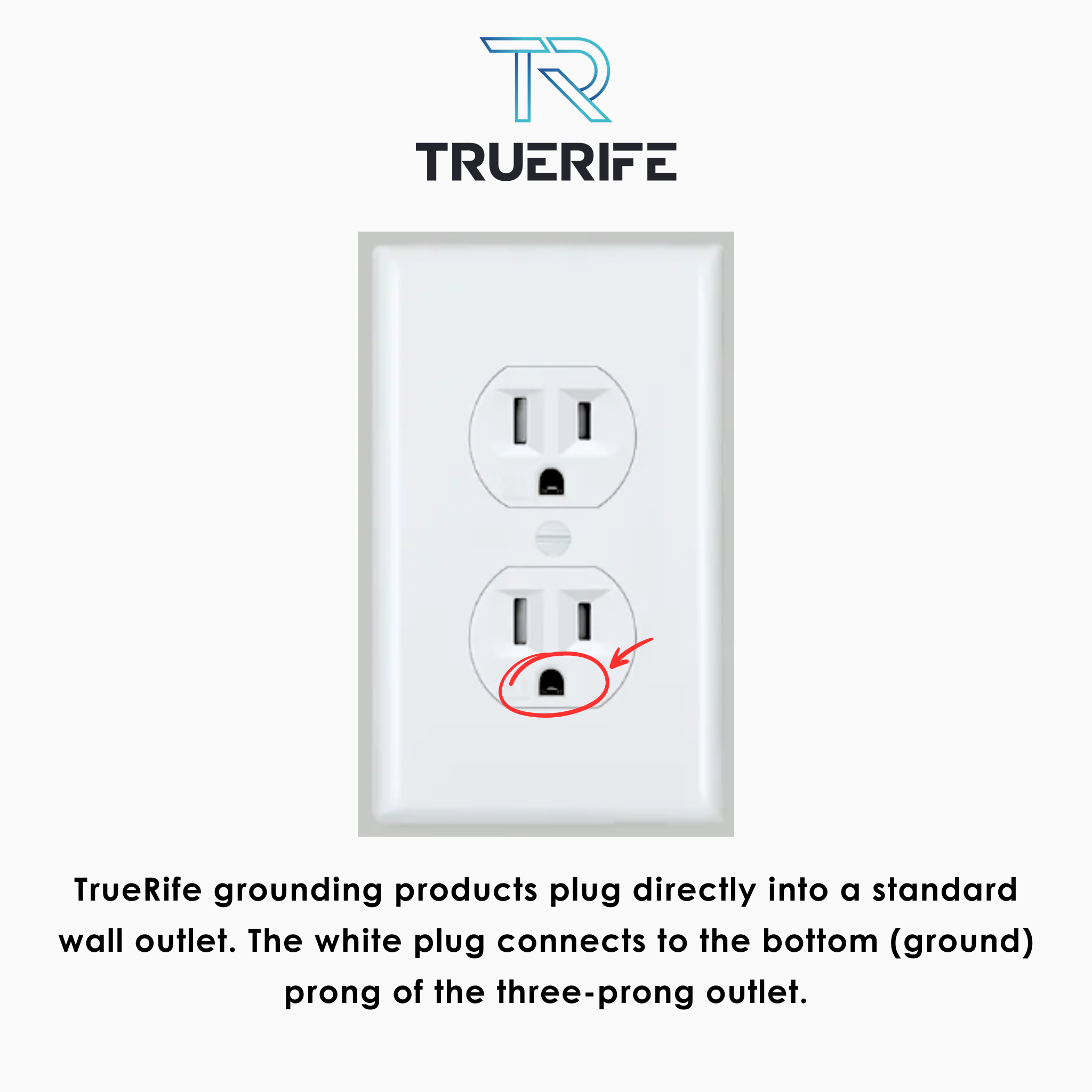 TrueRife Trio Grounded Bundle