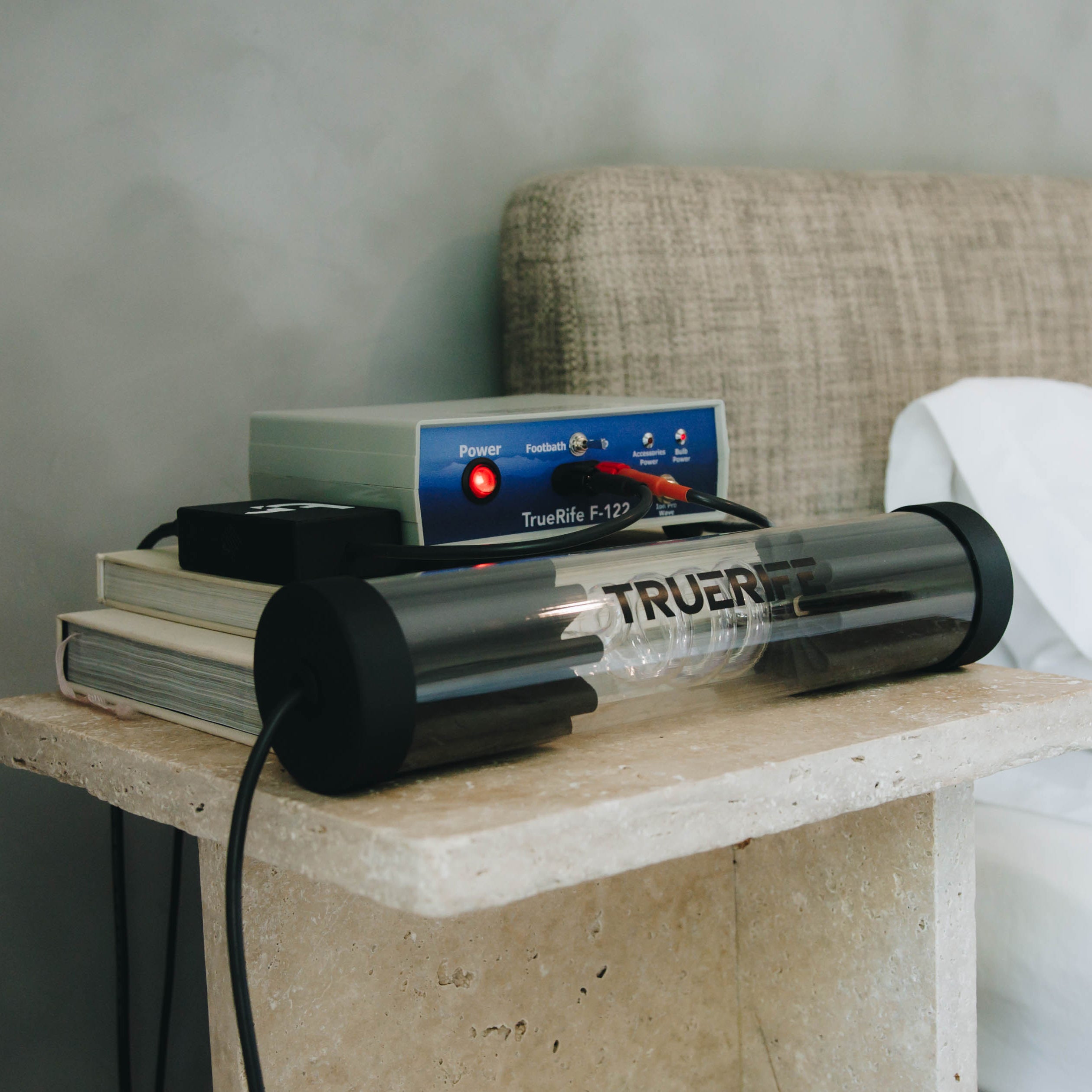 Premium Package – TrueRife