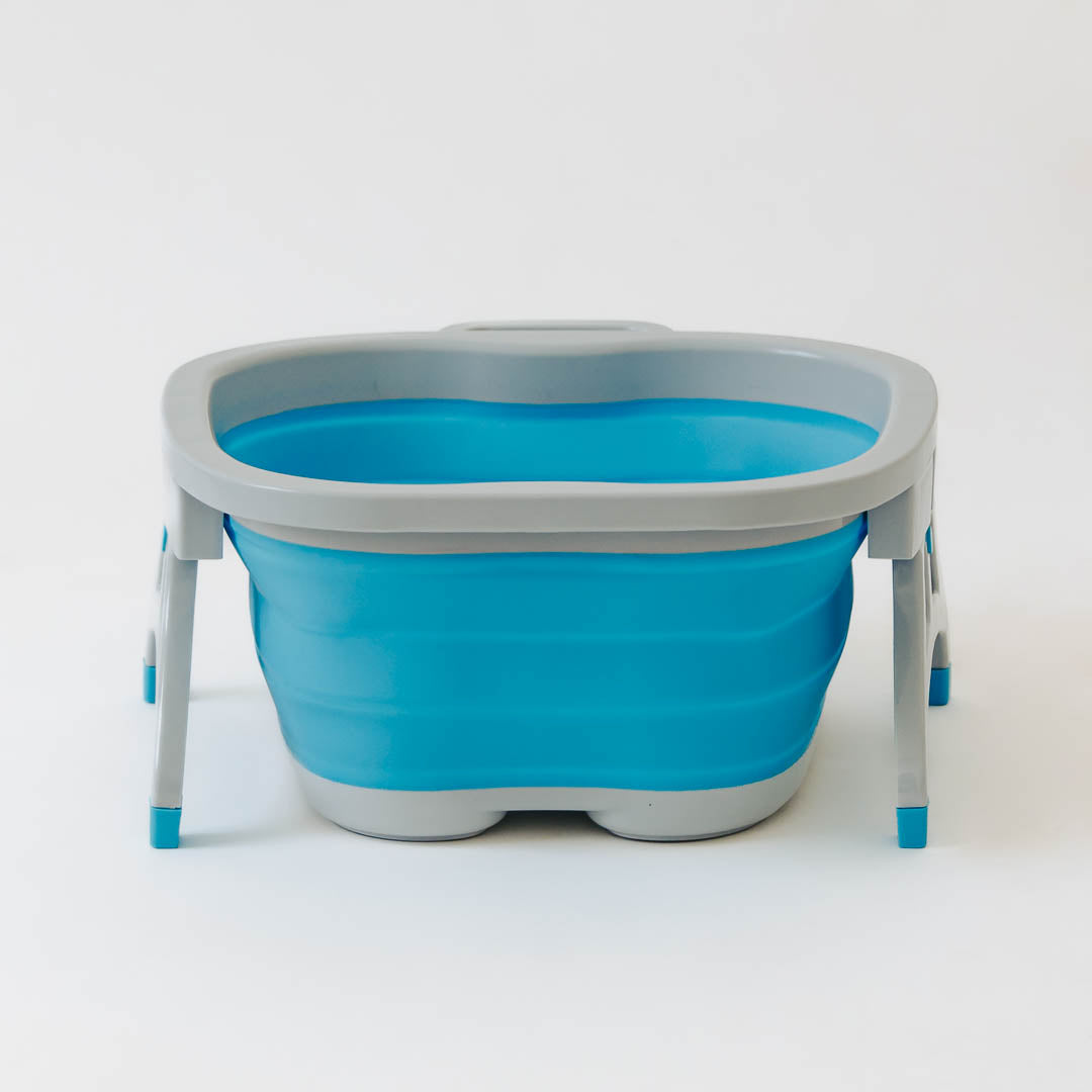 Footbath Tub – TrueRife