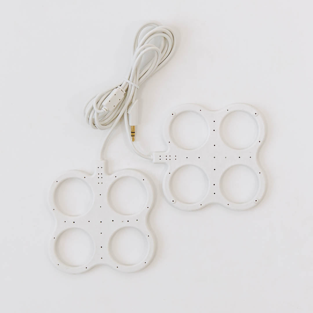 TrueRife Relief Rings