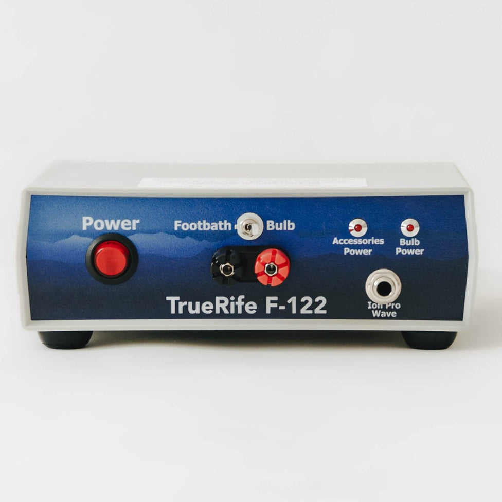 Premium Package – TrueRife
