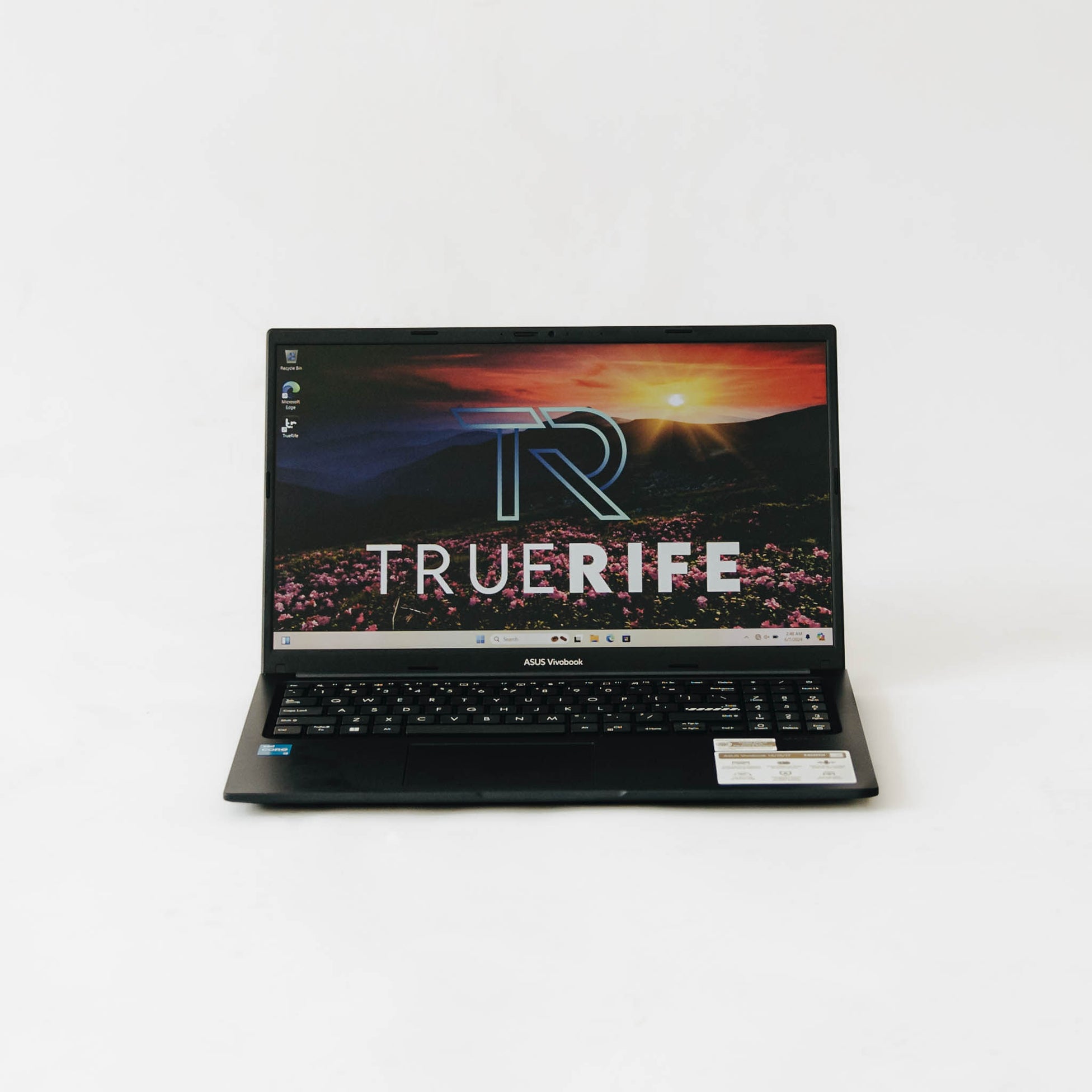 Premium Package – TrueRife