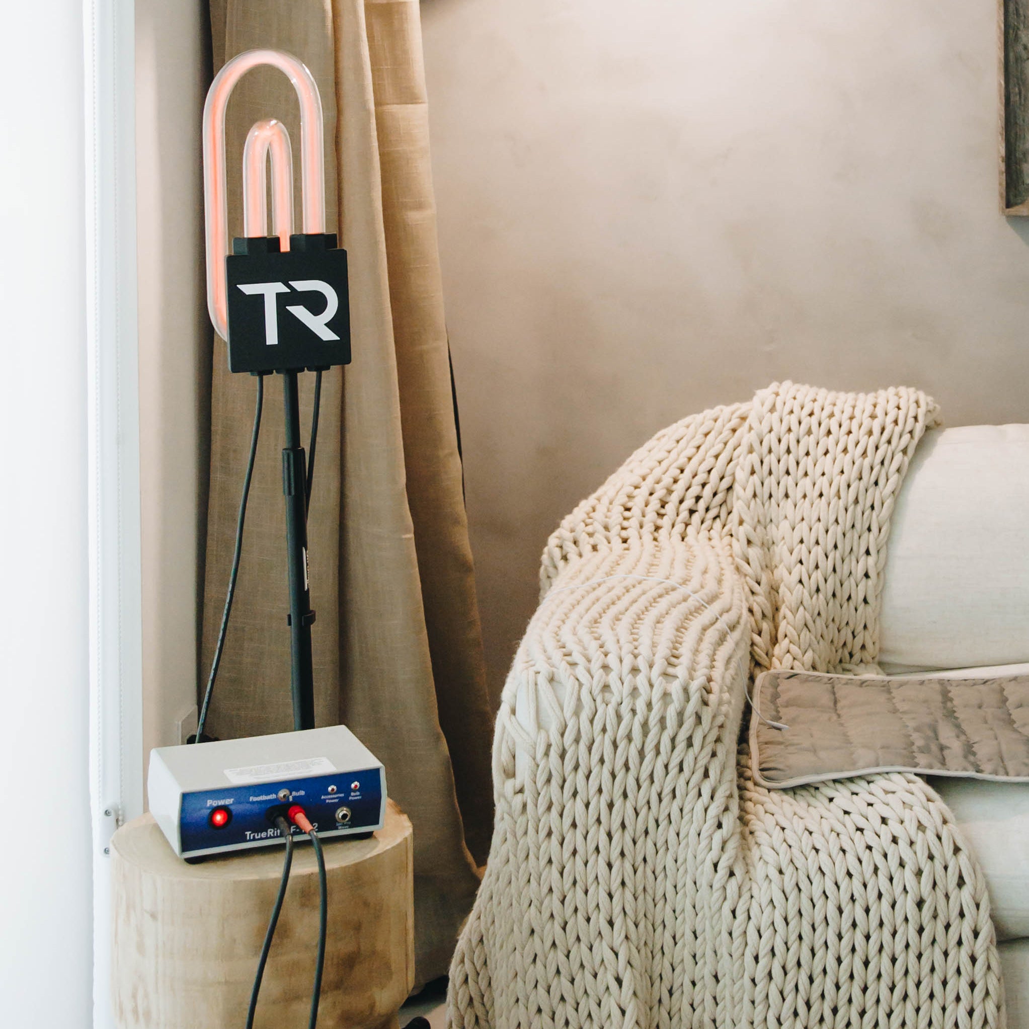 Full Coverage Package – TrueRife